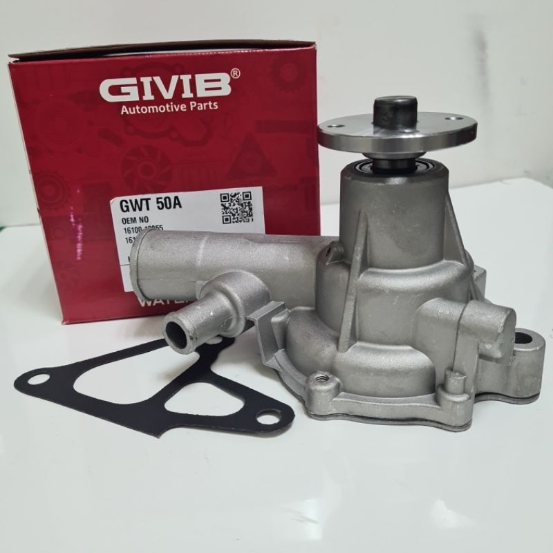 Jual Water pump pompa air kijang super 5K GMB | Shopee Indonesia