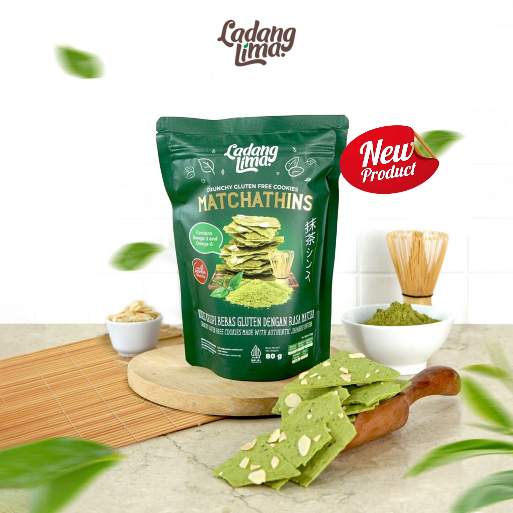 Jual Ladang lima Blackmond Pumberry Blackthin CheeseThins Cookies ...