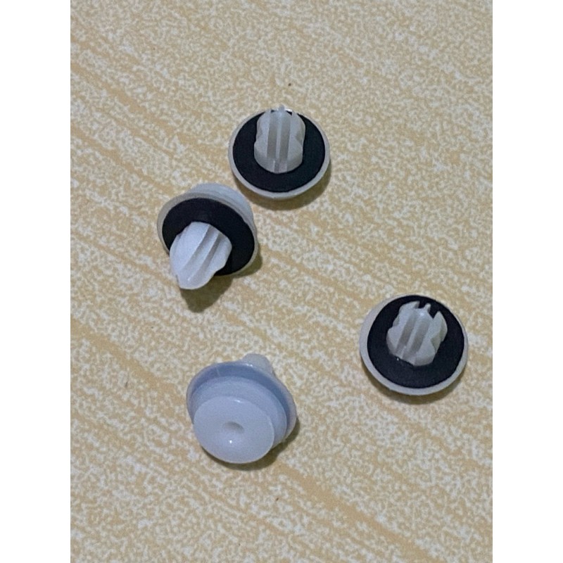 Jual kancing Klip Pintu/Harbot Doortrim/Nok Pintu Doortrim/Nok Doortrim ...
