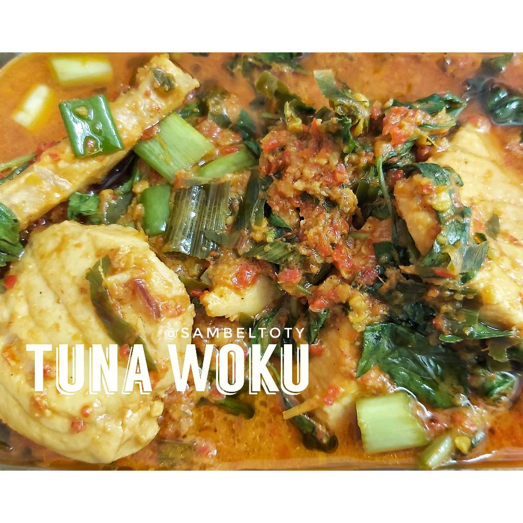 Jual Tuna Fillet Masak Woku | Shopee Indonesia
