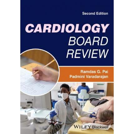 Jual Cardiology Board Review, 2nd Edition | Shopee Indonesia