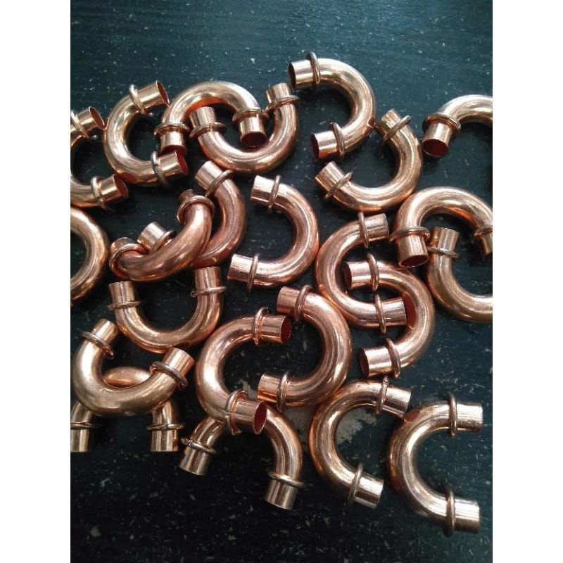 Jual Uben AC cincin untuk evaporator | Shopee Indonesia