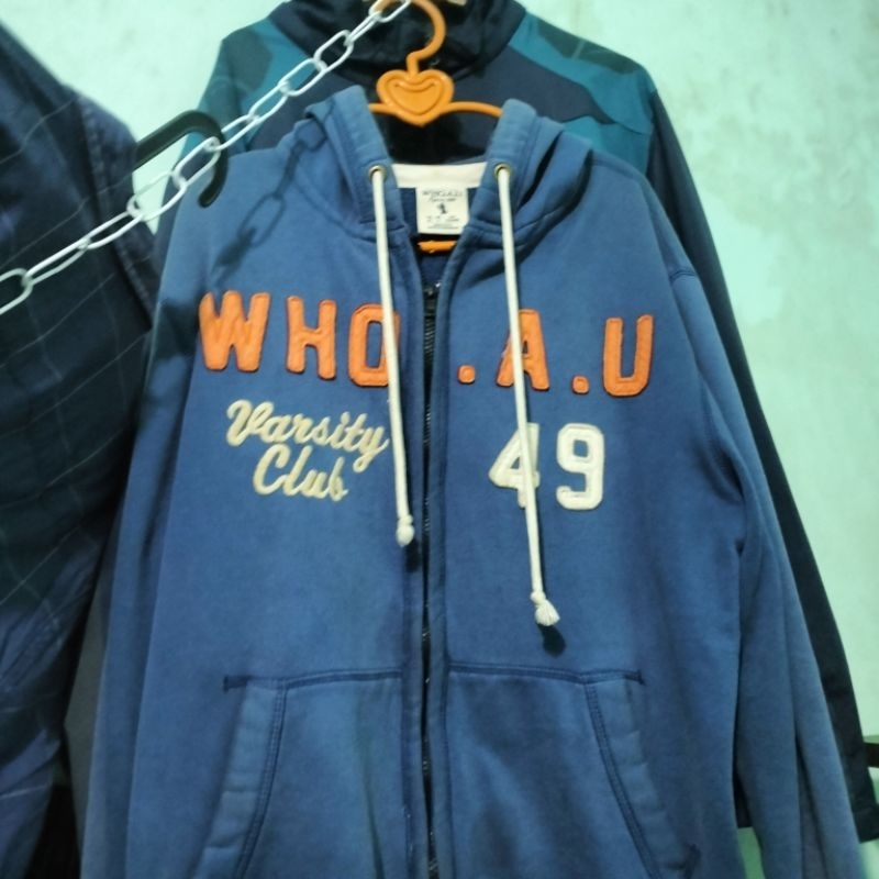 Jual whoau | Shopee Indonesia