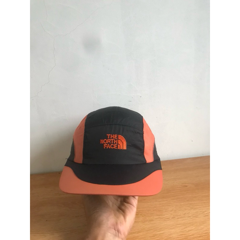 Jual TOPI TNF THRIFT SECOND | Shopee Indonesia