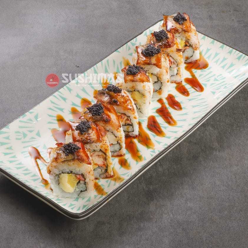 Jual Kuro Roll | Shopee Indonesia