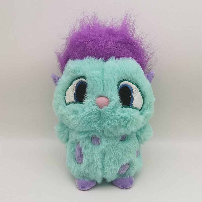 Jual Boneka Bibble DUAR BIBEL Peliharaan Barbie Fairytppia Fairy ...