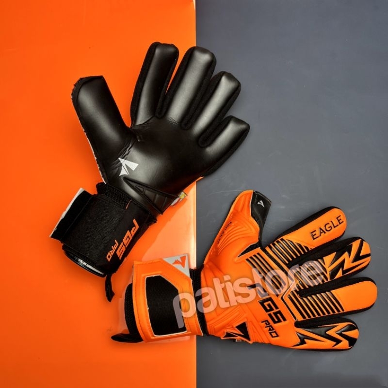 Jual FREE SABLON NAMA PGS PRO EAGLE WINNER 2024 SERIES SARUNG TANGAN ...