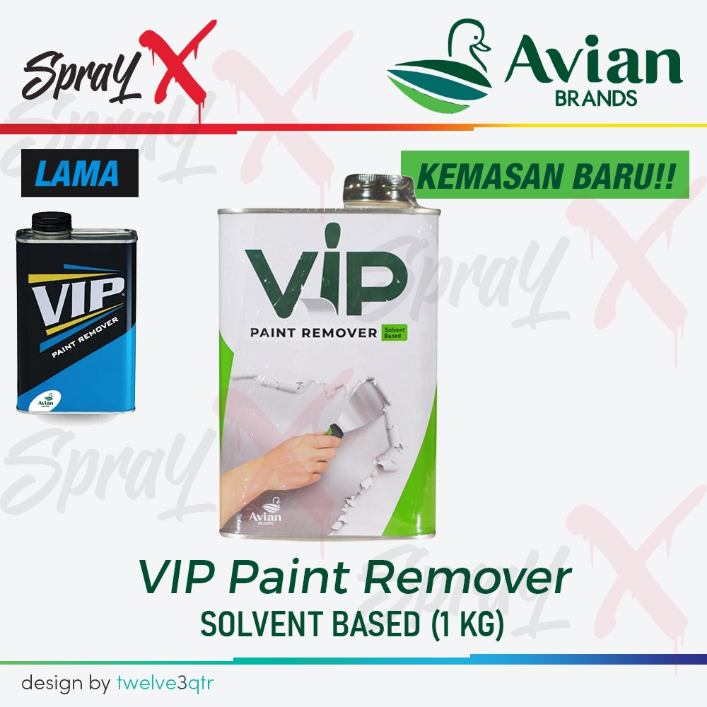 Jual Paint Remover Terlengkap & Harga Terbaru Mei 2026 | Shopee Indonesia