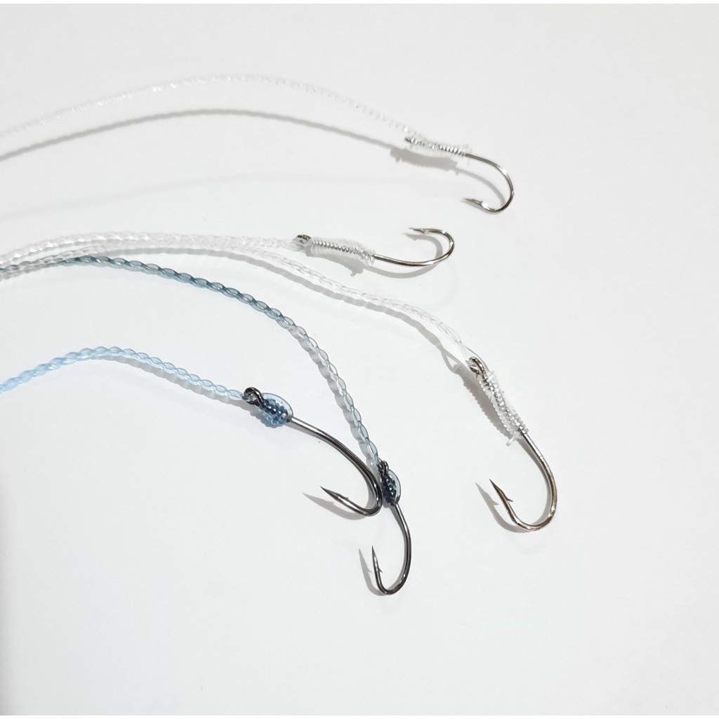 Jual HOOK RYUJIN PANCING BELUT / UREK BELUT / KAIL PANCING BELUT ...