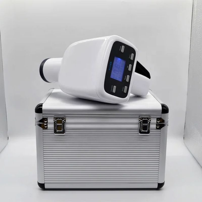 Jual LK-C28P zzlinker Gun Type Handheld Colorfull X Ray Dental Digital ...