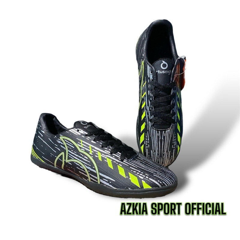 Jual Sepatu futsal terbaru harga murah kualitas mewah (BISA COD ...