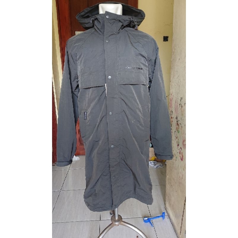 Jual jaket brand (frank stone) | Shopee Indonesia