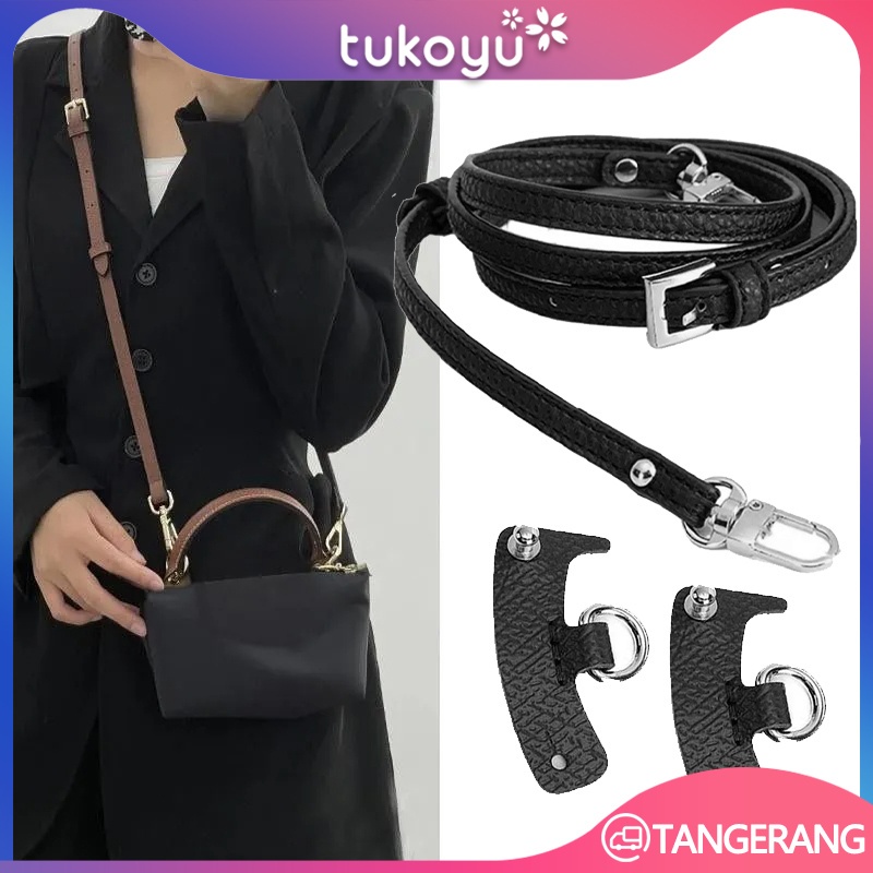 Jual Without Perforations Removable Adjustable Shoulder Strap/Strap LC ...