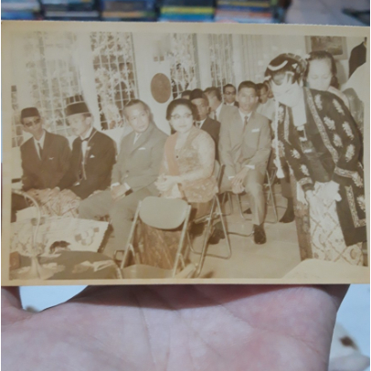 Jual foto asli lawas pa harto / suharto ukuran postcard | Shopee Indonesia