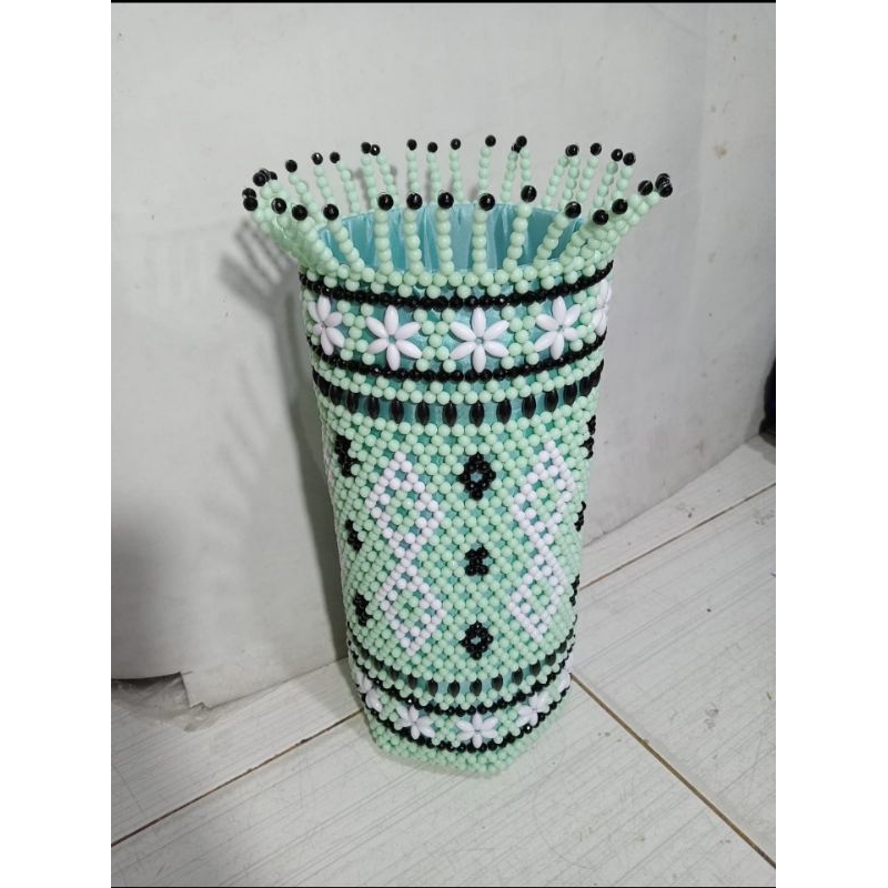 Jual Tandok manik-manik ukuran kecil | Shopee Indonesia