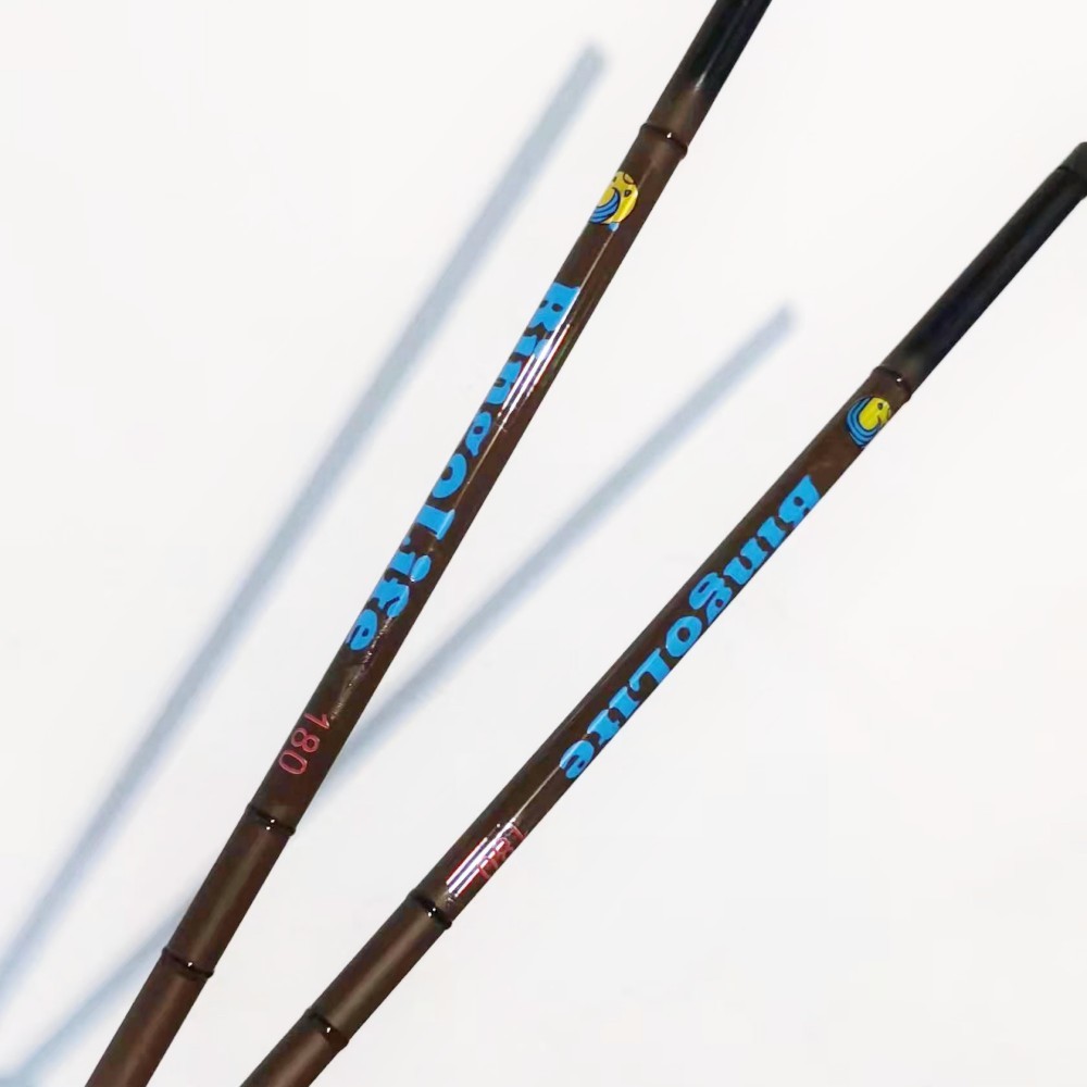 Jual Joran Pendek 1.8m Fishing Rod Carbon Tongkat Pancing 3.85m Alat ...