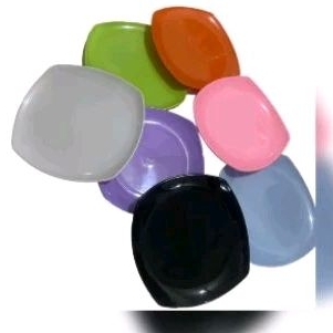 Jual PIRING CEPER SET ISI 6 / PIRING / PIRING CEPER | Shopee Indonesia