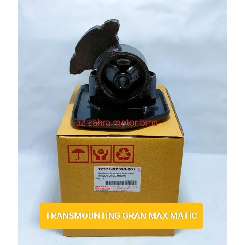 Jual TRANSMOUNTING GRAN MAX/LUXIO MOUNTING TRANSMISI BELAKANG/PANGKON ...