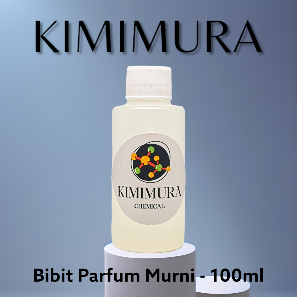 Jual Bibit Parfum Menthol / Mint / Lemongrass / Sereh / Maple ...