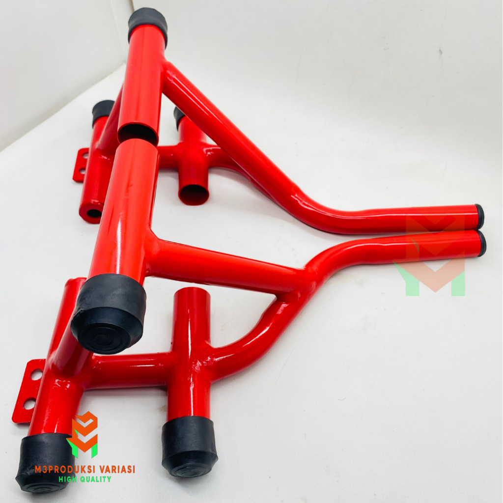 Jual Crashbar body honda cb150r new tubular crasbar cb150r streetfire ...