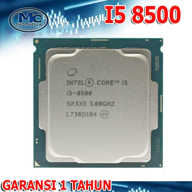 Jual i5 8600 Harga Terbaik & Termurah April 2026 | Shopee Indonesia