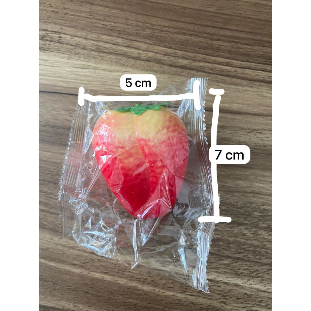 Jual Display buah sayur sintetis artificial plastik fake dekorasi rumah ...