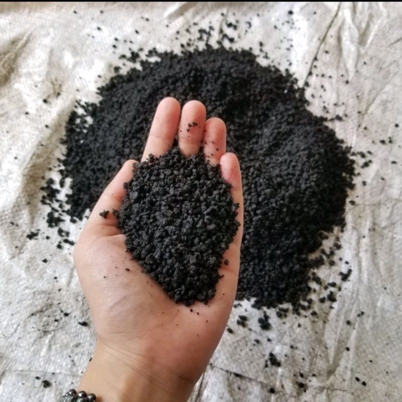 Jual Pasir Malang Kasar Halus Super Halus 1 kg / Pasir Malang Aquascape ...