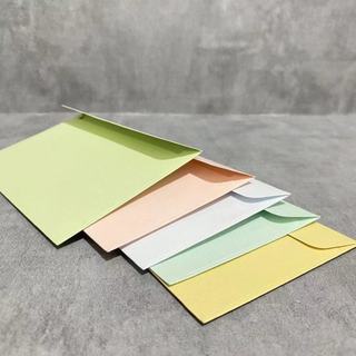 Jual [ ISI 10 Pcs] Amplop Vintage | Amplop Berwarna | JASMINE | FANCY ...