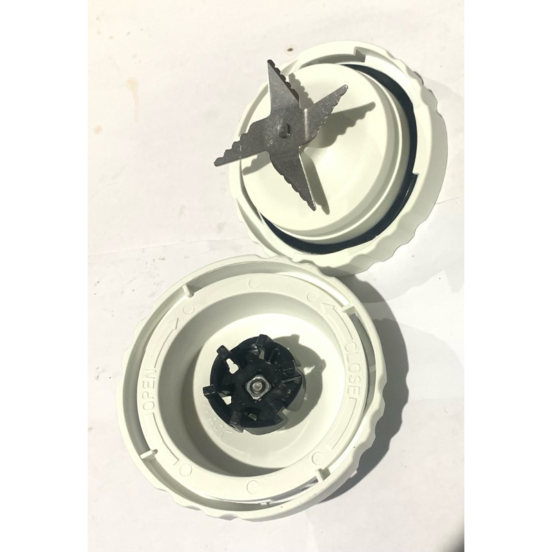 Jual MOUNTING PISAU BLENDER PHILIP HR2061/ PISAU BLENDER PHILIP ...