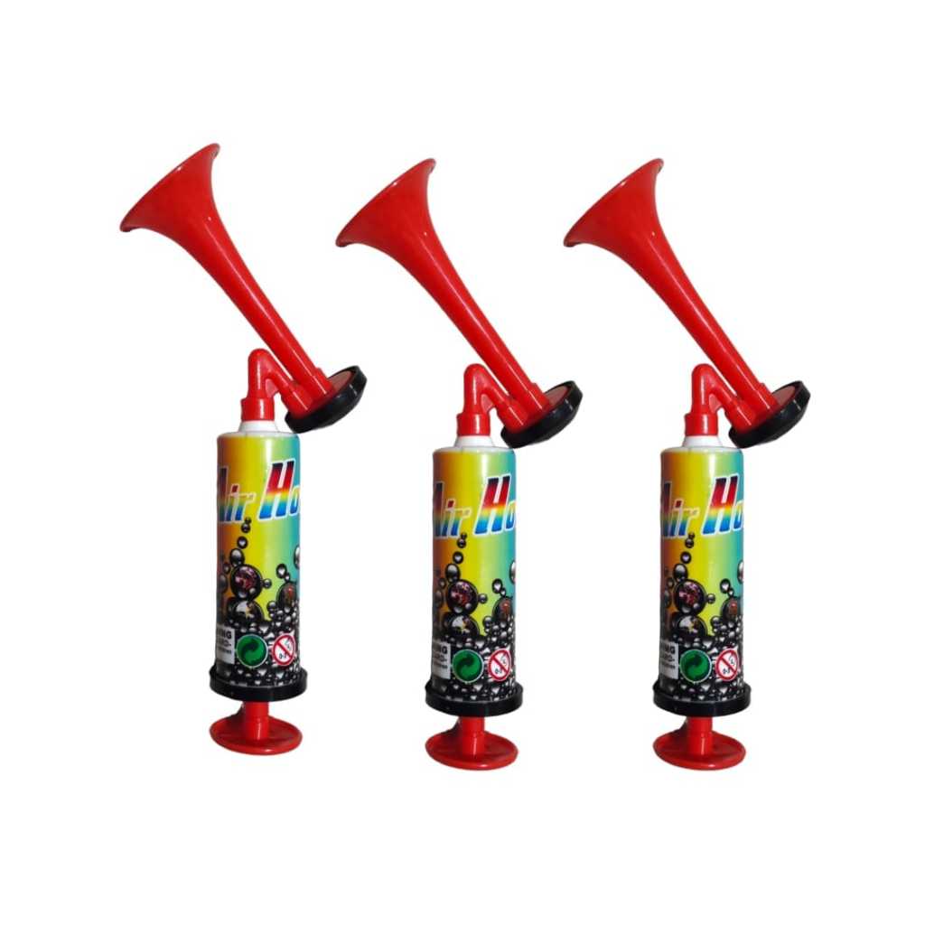 Jual Terompet Tahun Baru / Terompet pompa / Terompet Mini | Shopee ...