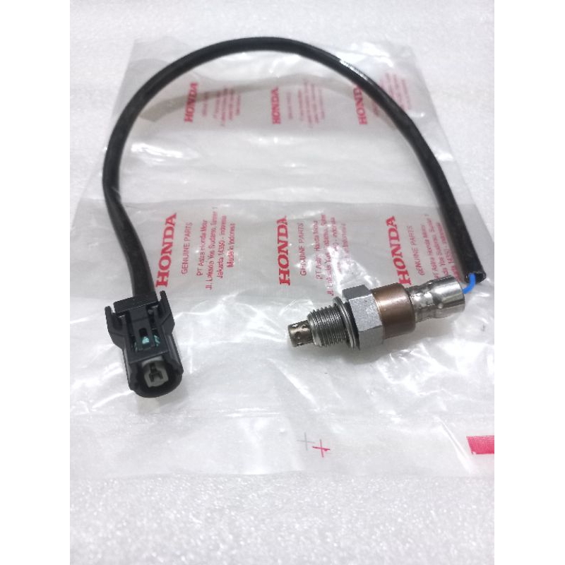 Jual Sensor Oksigen Sensor O2 CRF 150 Sensor O2 Oksigen CRF | Shopee ...