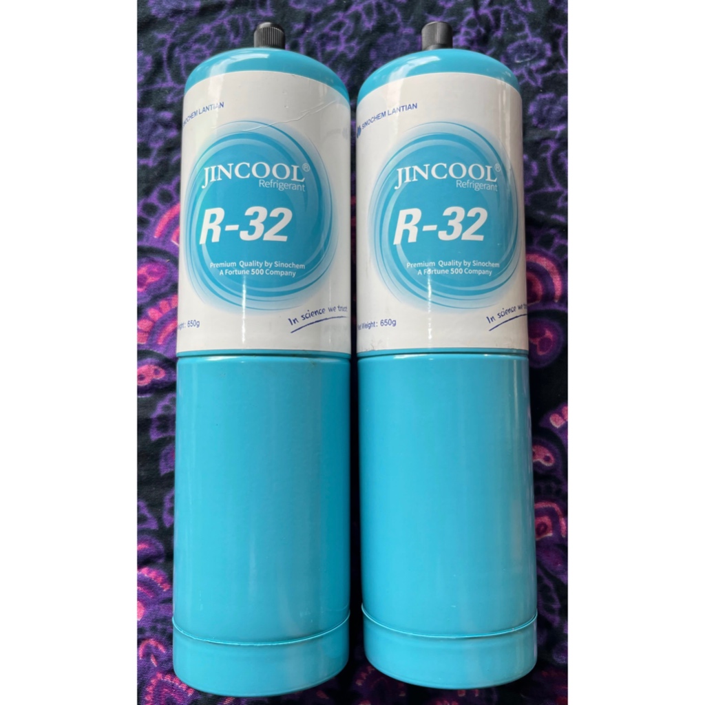 Jual PREON AC JINCOOL R-32 | Shopee Indonesia