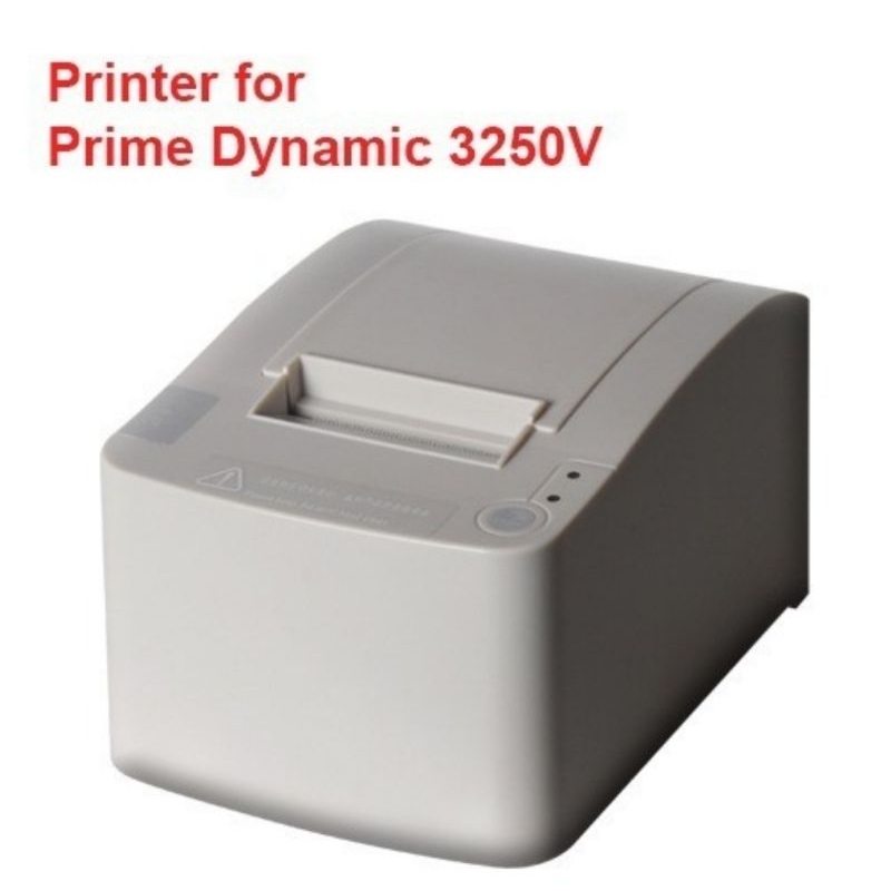 Jual printer for money counter prime dynamic 996 / 3250V / 9000VR ...