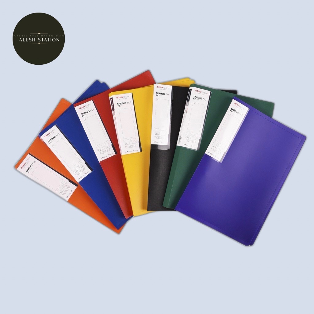 Jual Inter X Map Snell PREMIUM ( Spring File ) / Map File Spring ...