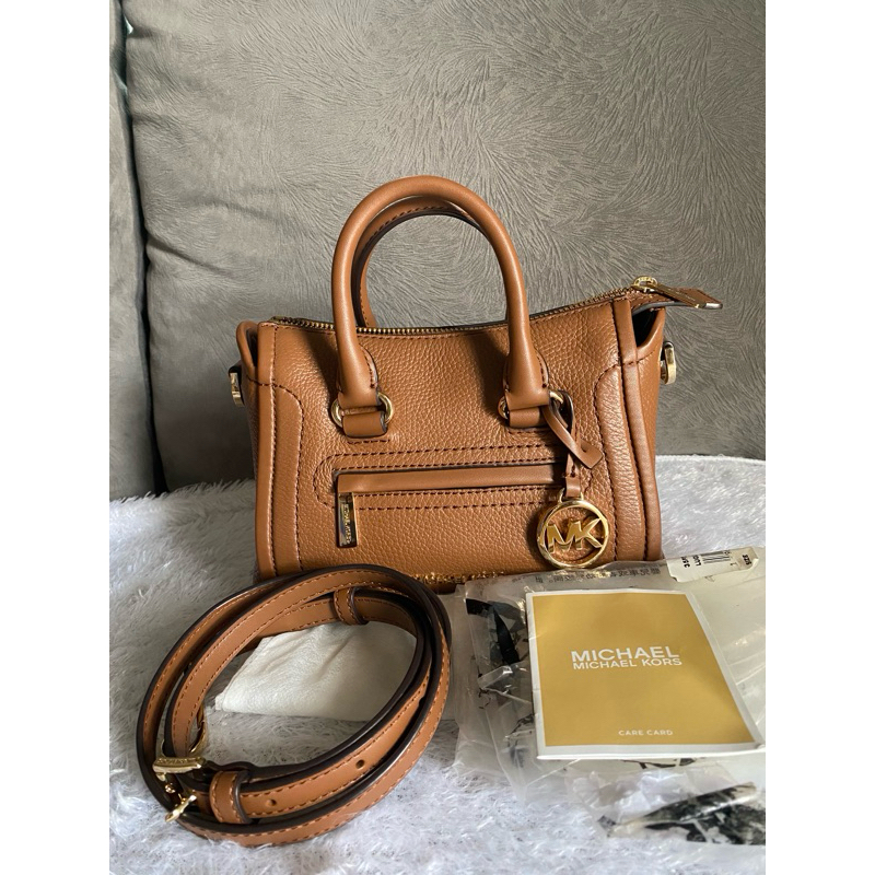 Jual Tas MK Carine | Shopee Indonesia