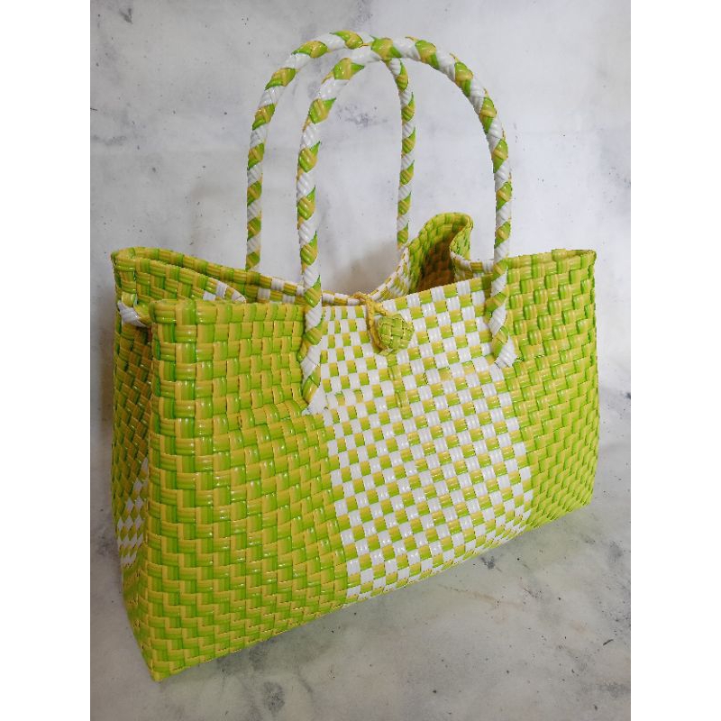 Jual Patty Bag Gradasi Warna/ XXL Patty/ Patty Jumbo | Shopee Indonesia