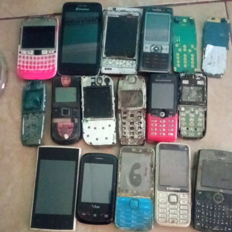 Jual HP rusak | Shopee Indonesia