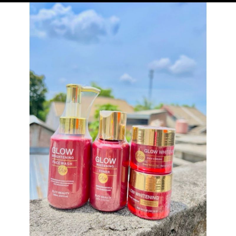 Jual ELCY BEAUTY ORIGINAL BPOM KEMASAN TERBARU | Shopee Indonesia