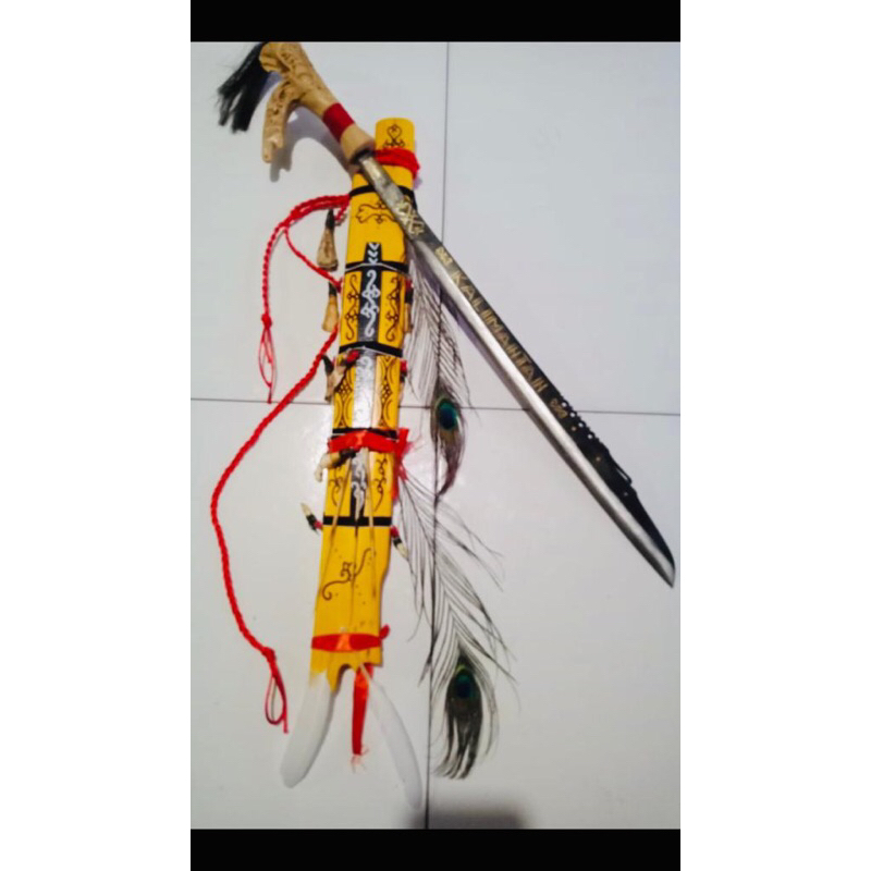 Jual Mndau khas kalimantan | Shopee Indonesia