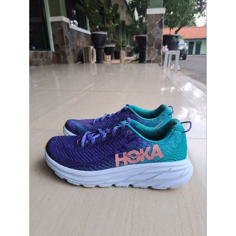Jual Hoka rincon3 original 100% | Shopee Indonesia