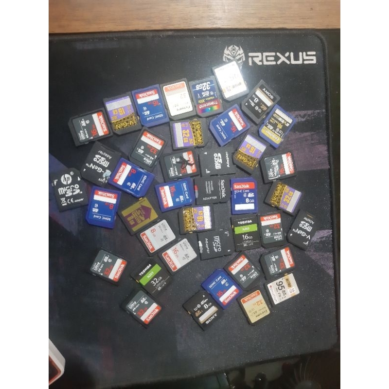 Jual MEMORY KAMERA | Shopee Indonesia