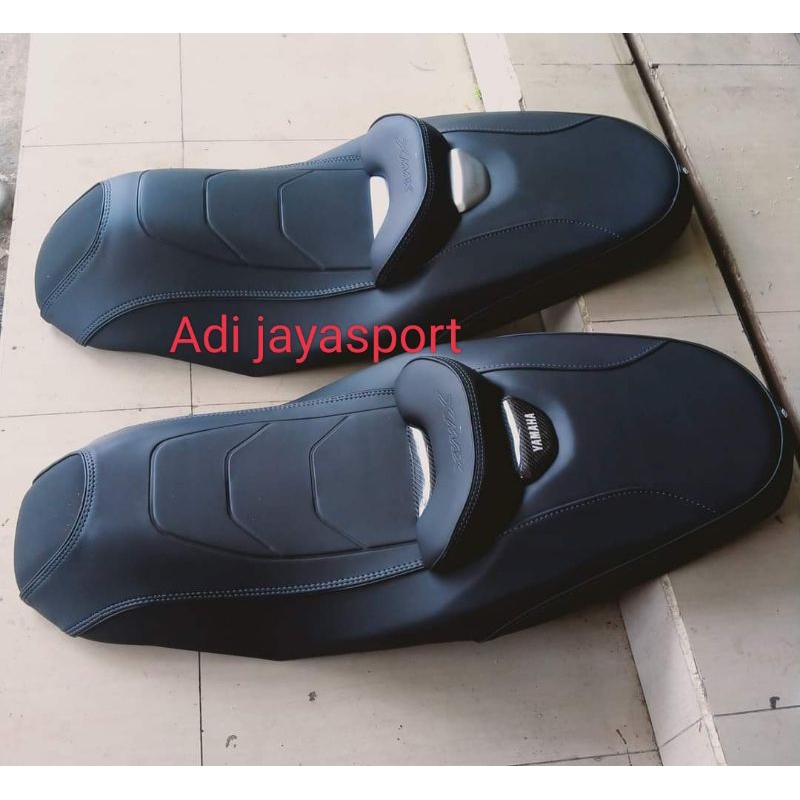 Jual Kulit Jok Xmax Connected 2023 2024 | Shopee Indonesia