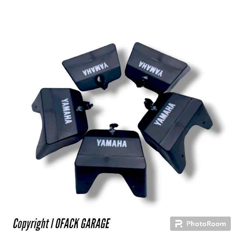 Jual FULLSET KOMPLIT TOOLBOX TOLBOX RX KING TINGGAL PASANG | Shopee ...