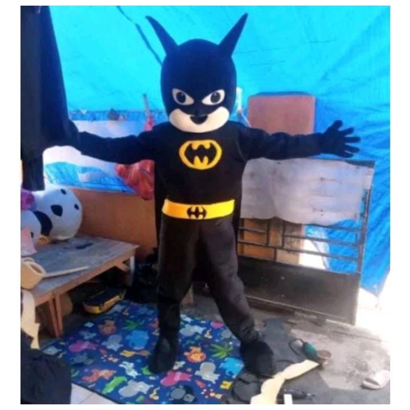 Jual kostum karakter batman | Shopee Indonesia