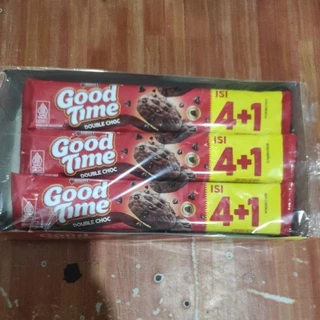 Jual Good Time Snack Terlengkap & Harga Terbaru November 2025 | Shopee ...