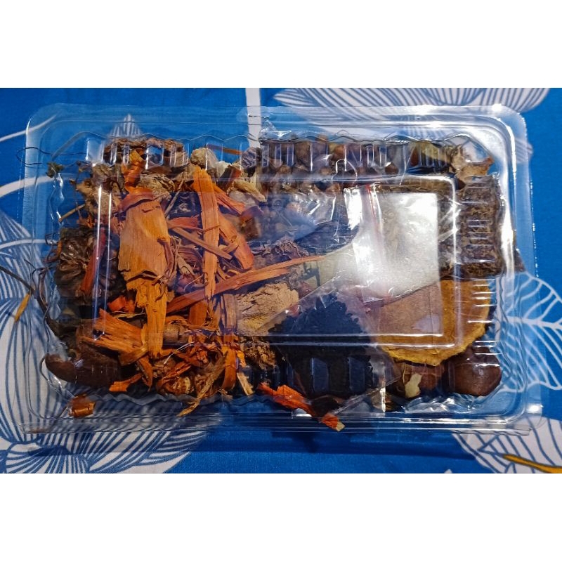 Jual Herbal Jamu Godog/ Rebus Saraf Kejepit | Shopee Indonesia