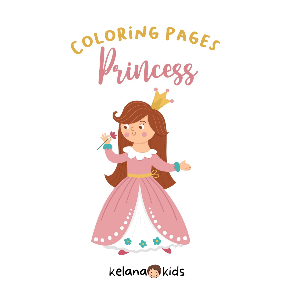 Jual Worksheet Mewarnai 66 Halaman Lembar Kerja Anak TK PAUD (Pdf ...