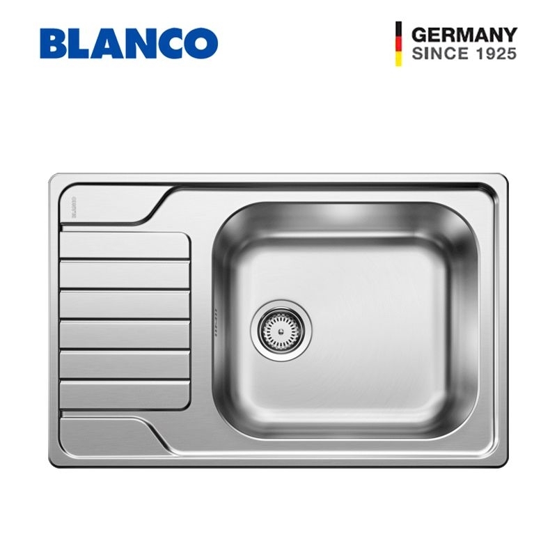 Jual Kitchen Sink Blanco Dinas XL 6S Compact | Shopee Indonesia