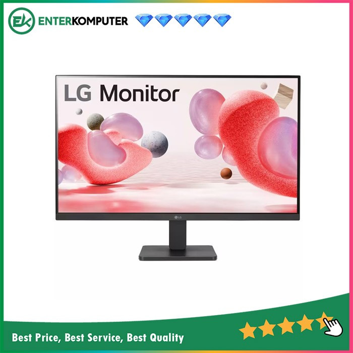Jual LG 27" 27MR400-B FHD IPS 100Hz Monitor with FreeSync / Monitor 27 ...