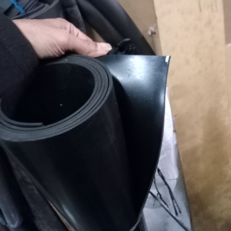 Jual Rubber sheet Nbr 3mm x 100cm | Shopee Indonesia
